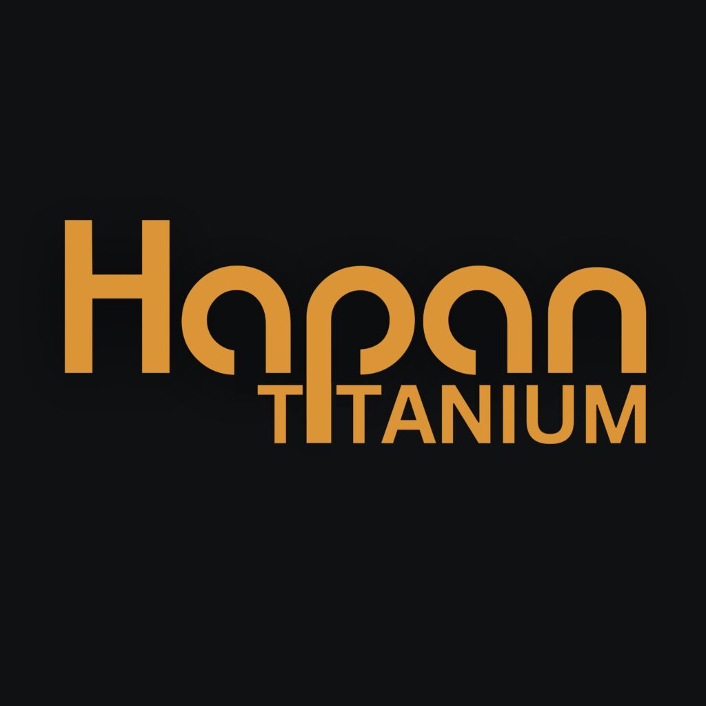 HAPAN - Pure Titanium Cutting Board for Kitchen, Dallas TX